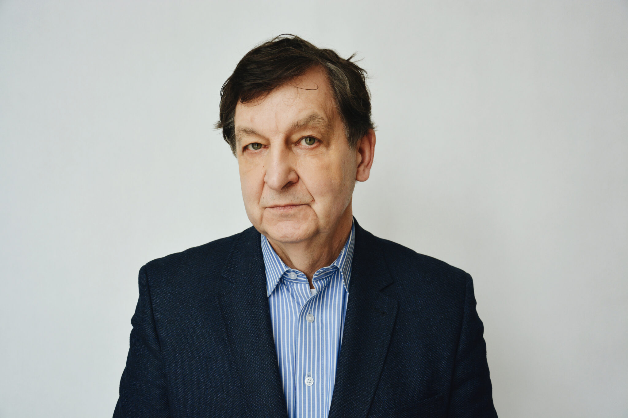 Prof. nadzw. dr hab. Włodzimierz Piątkowski - Klaster Medycyny Lubelskiej